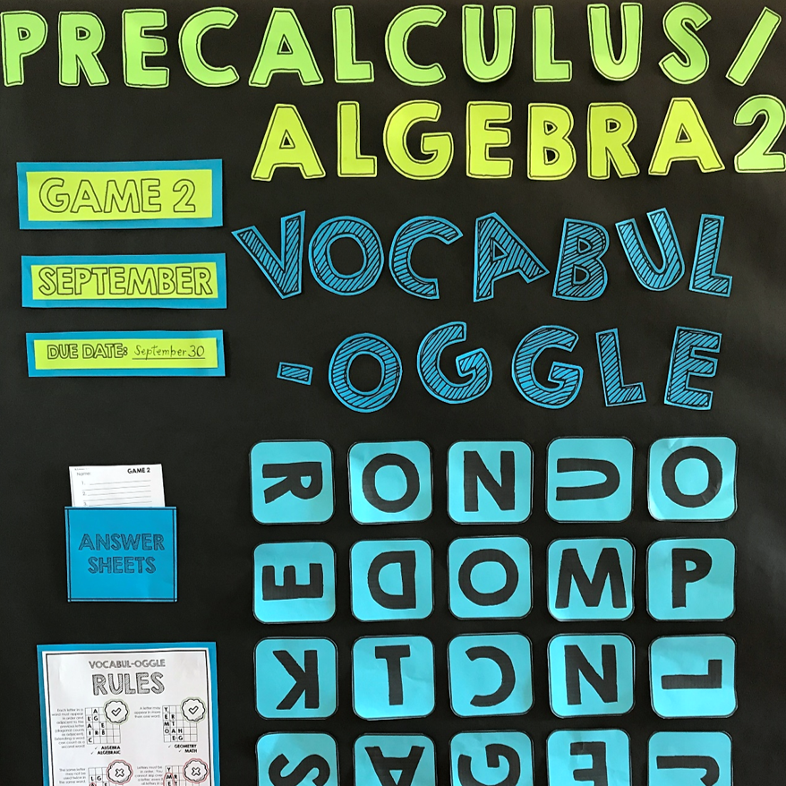 11th Grade – Math Giraffe Shop