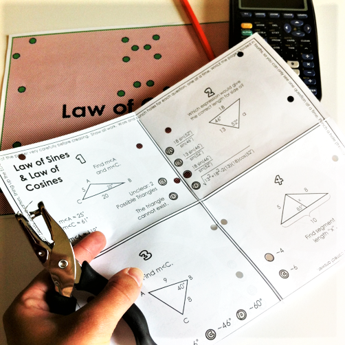 10th Grade – Math Giraffe Shop